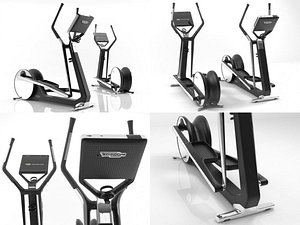 3D random light - TurboSquid 1177274