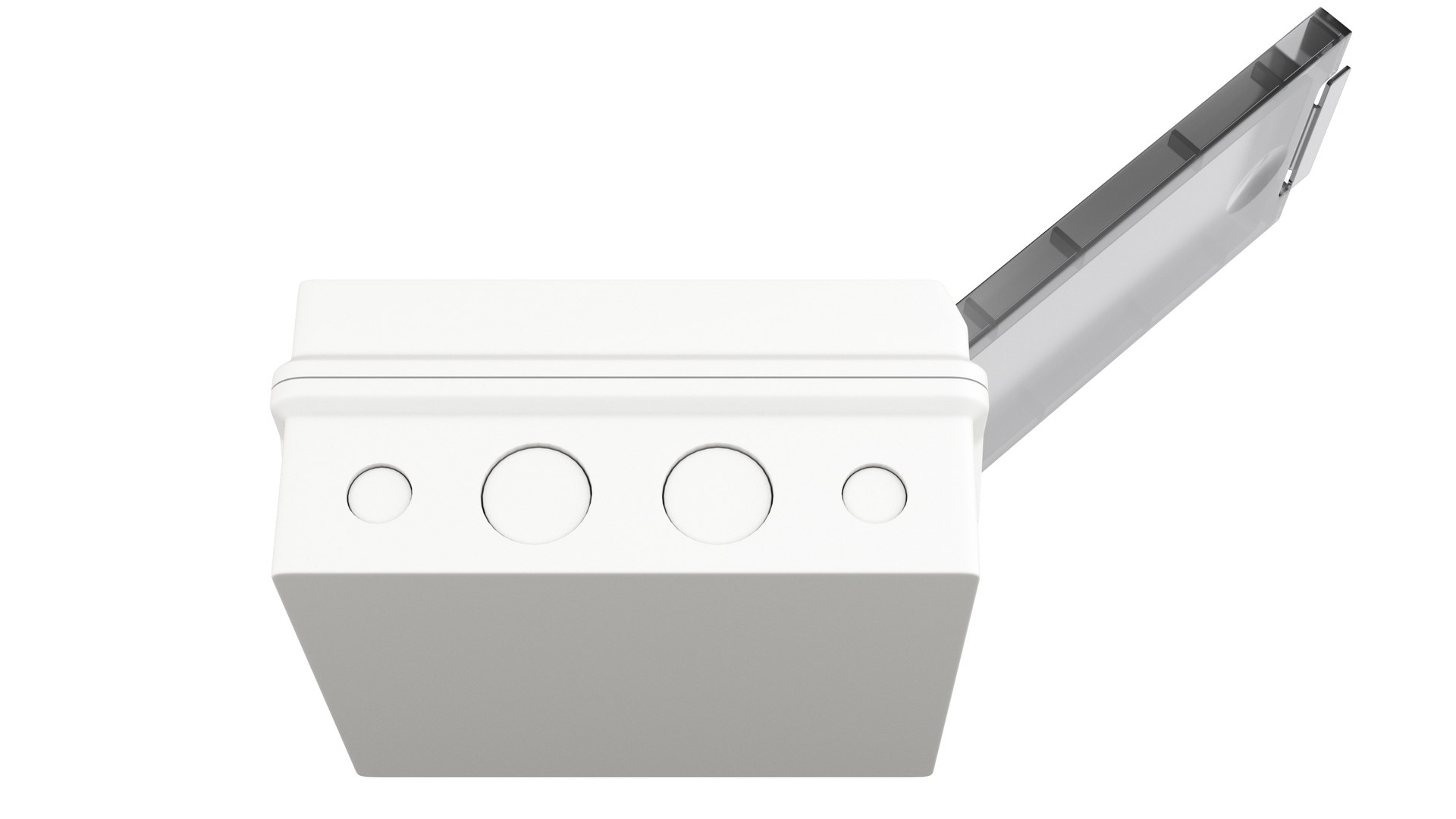 Fuse Box 3D - TurboSquid 2111719