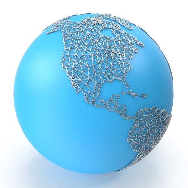 3D world model - TurboSquid 1256622