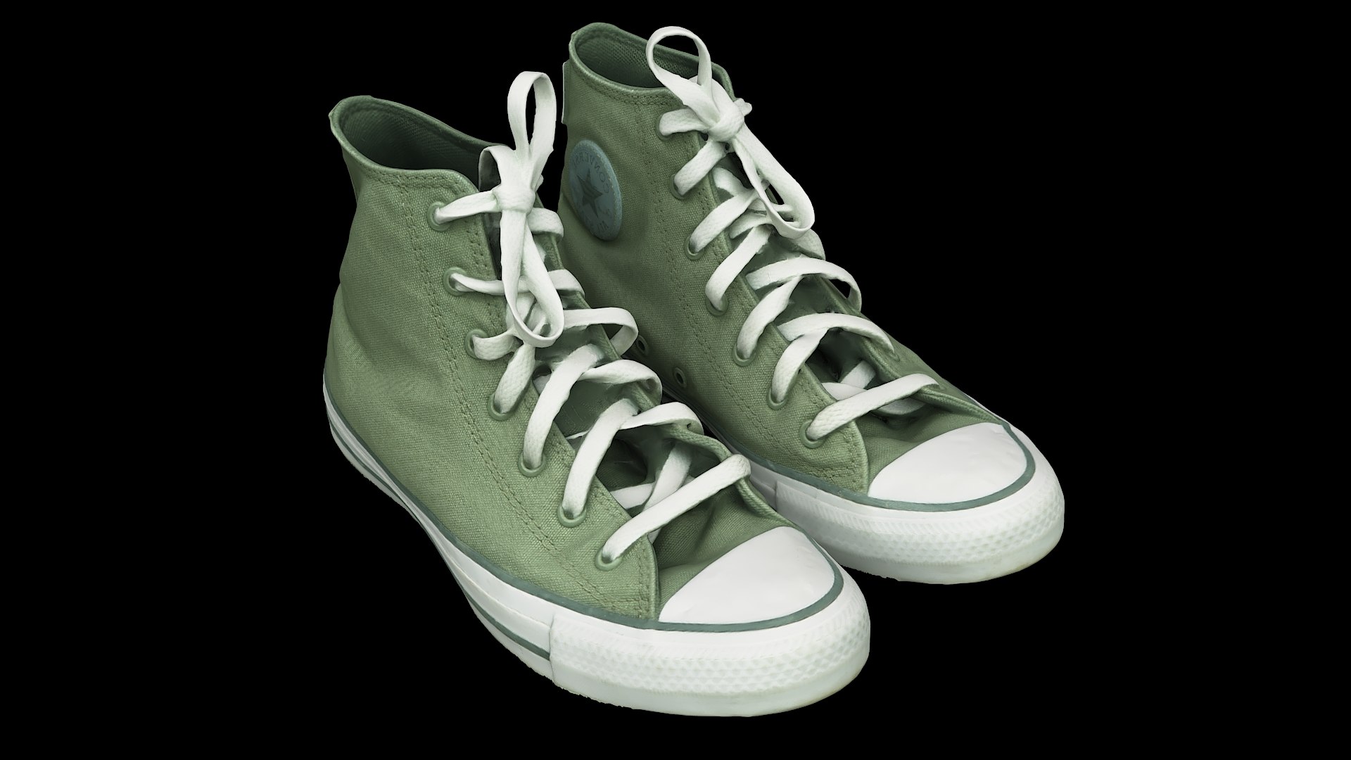 Shoes 108 3D Model - TurboSquid 2048899