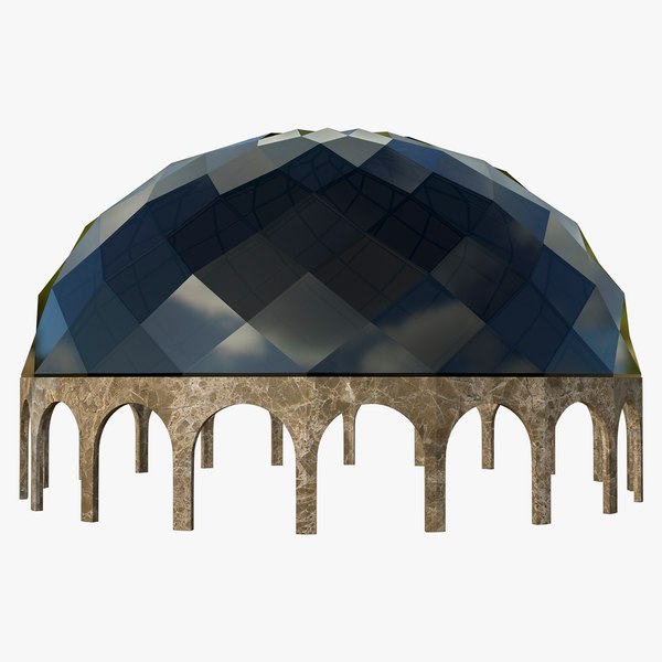 Building Frame 3D Models for Download | TurboSquid