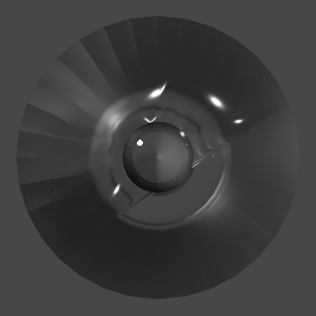 Free Clear Plastic Tack Model - TurboSquid 2075250