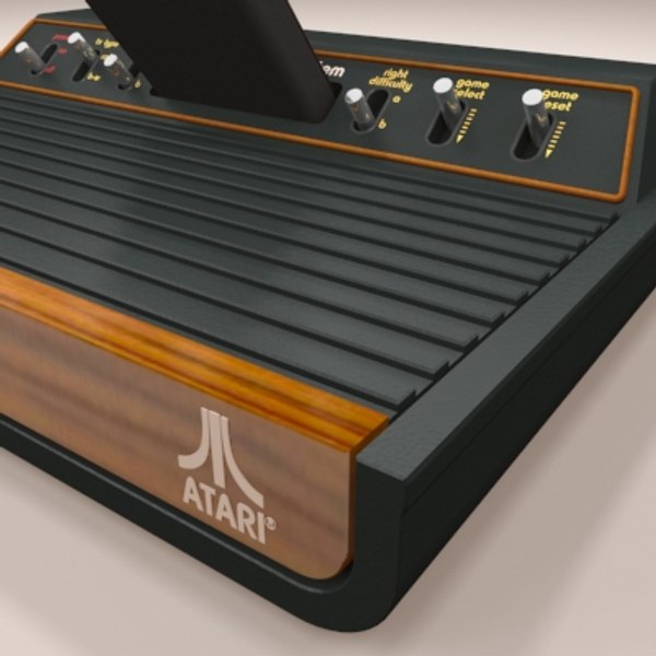 3ds max vcs console