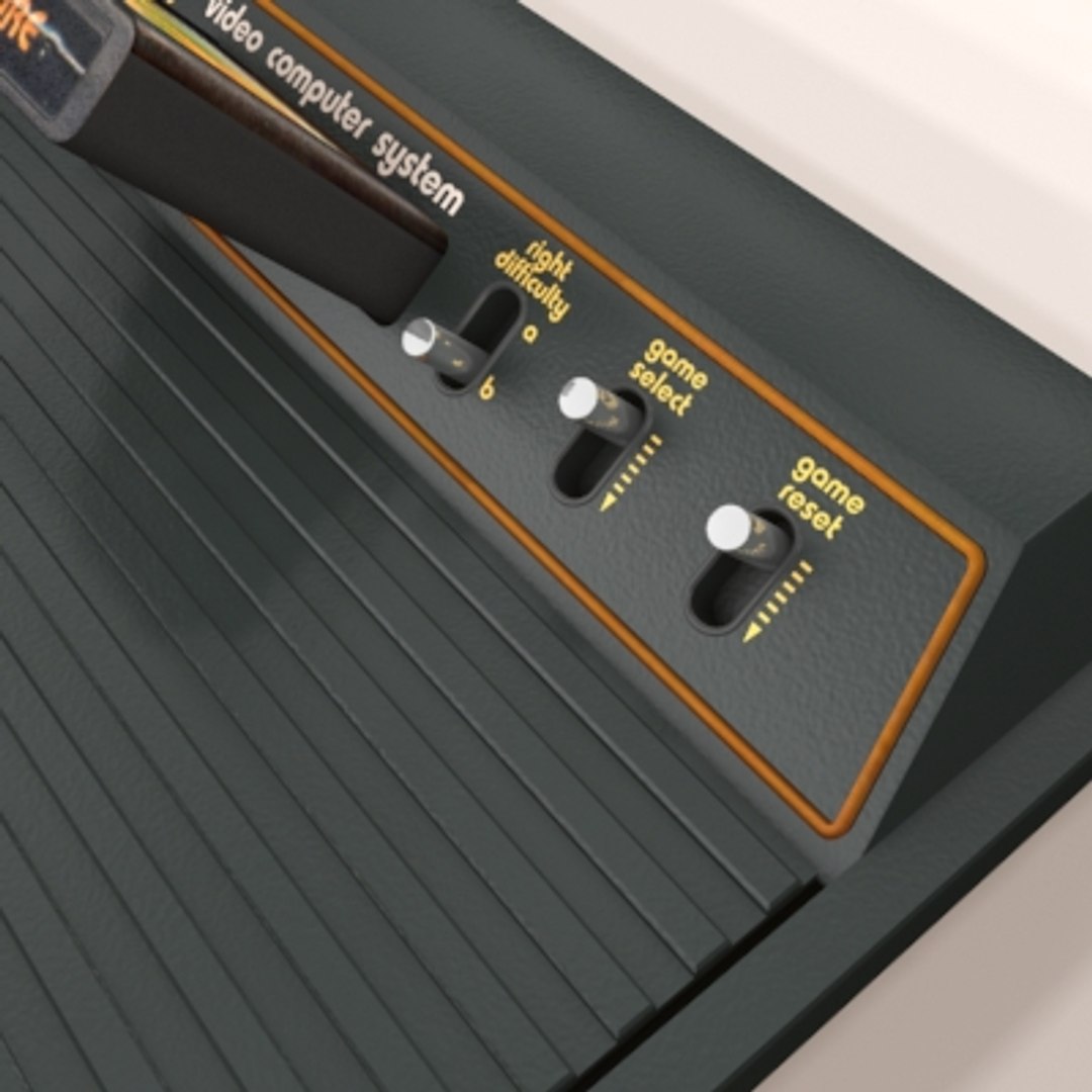 3ds Max Vcs Console