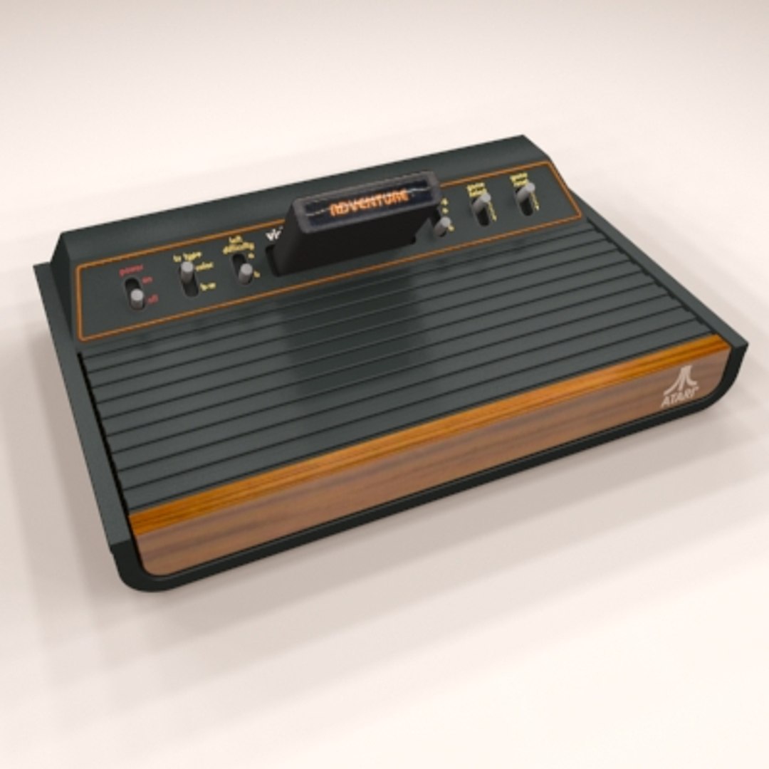 3ds Max Vcs Console
