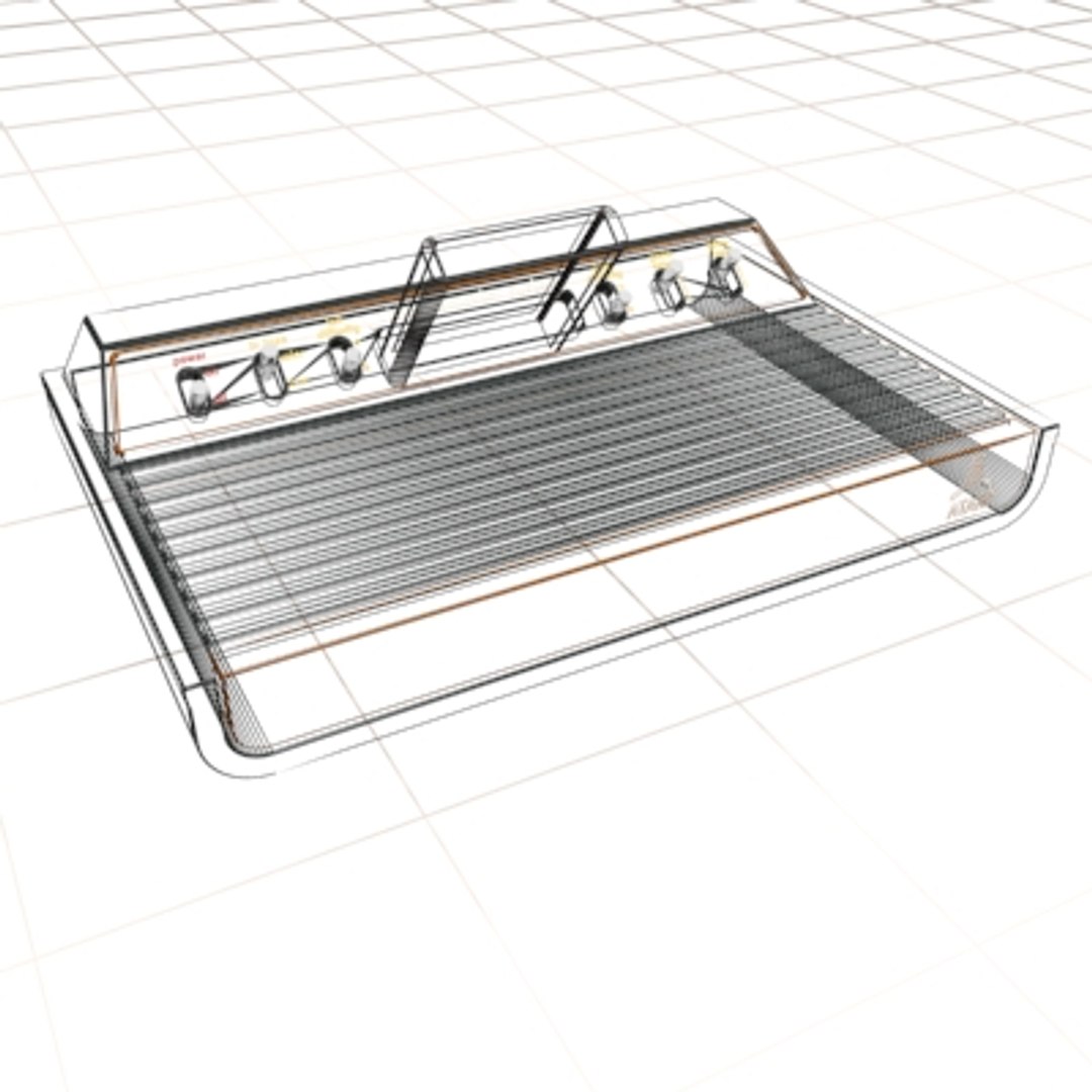 3ds Max Vcs Console