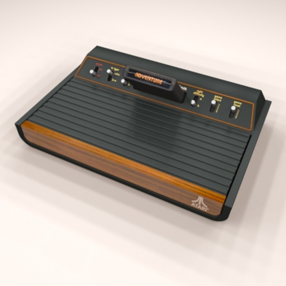 3ds Max Vcs Console