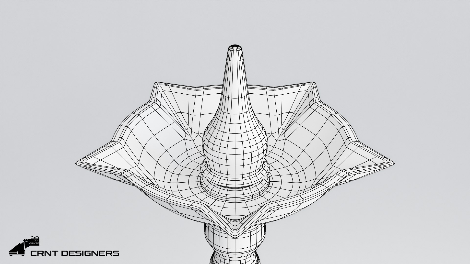 3D Model Samai - Indian Lamp Diya - TurboSquid 2287180