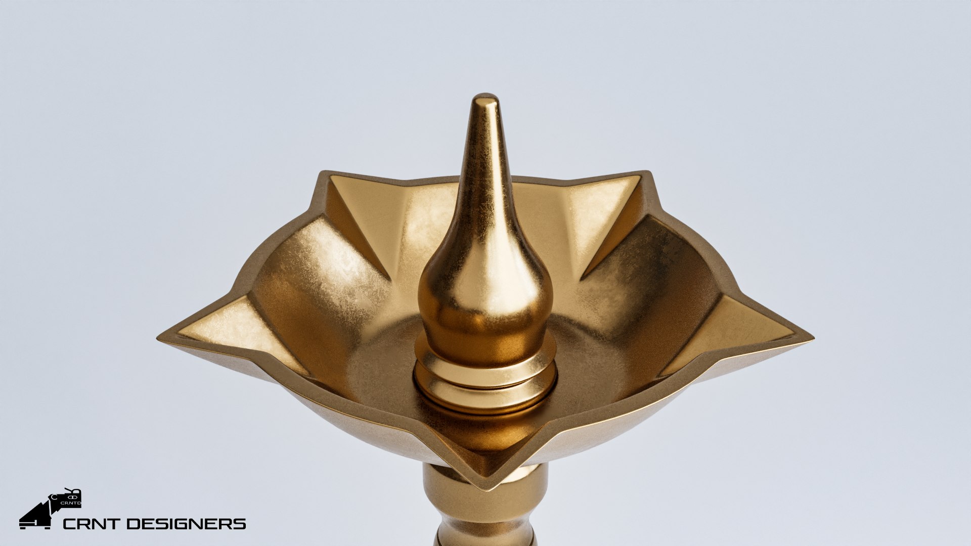 3D Model Samai - Indian Lamp Diya - TurboSquid 2287180