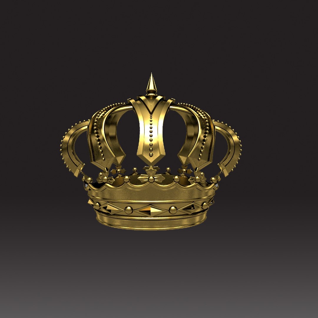 Crown Royal Ma