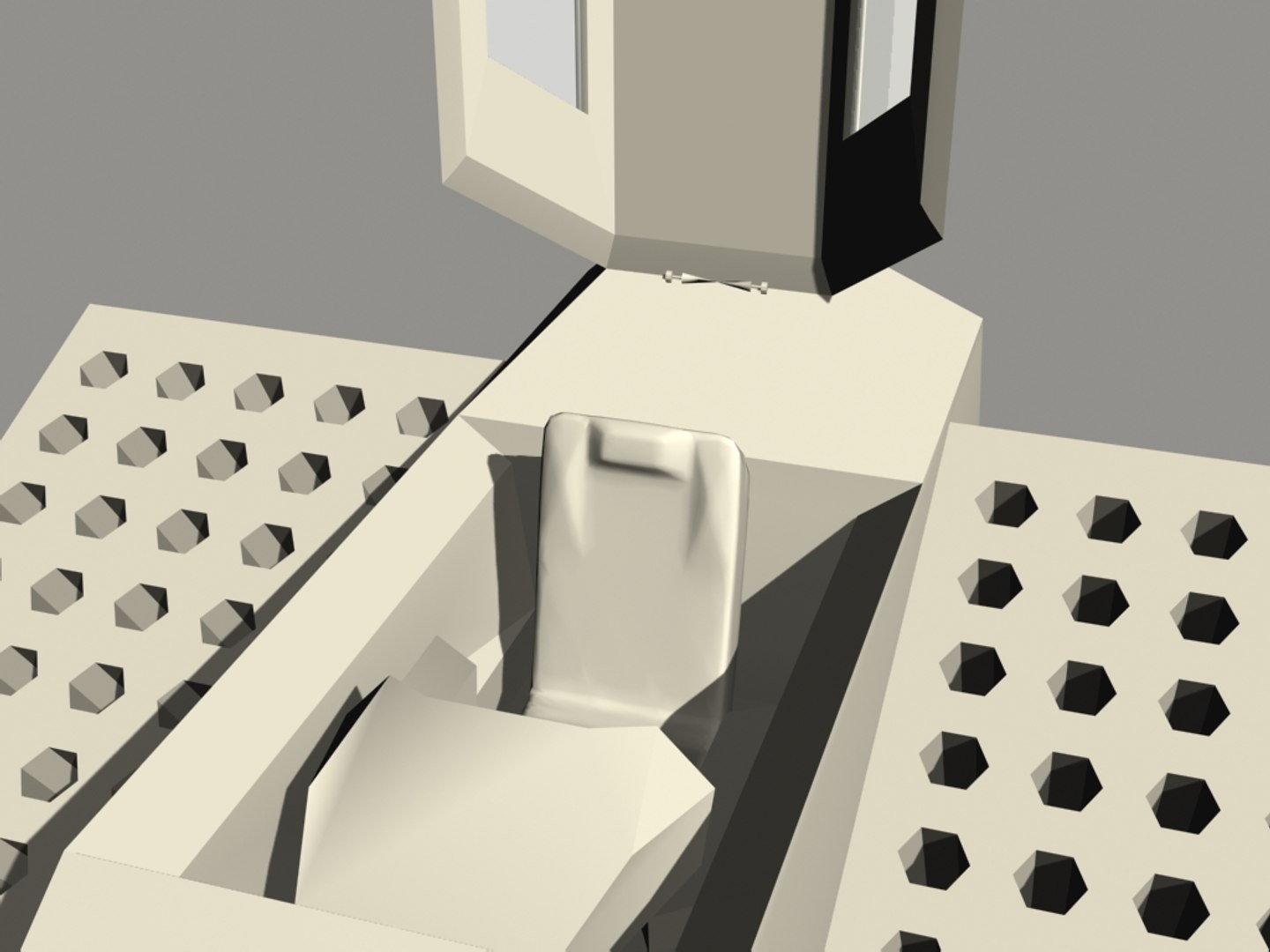 Maya Mech Mechwarrior Missile