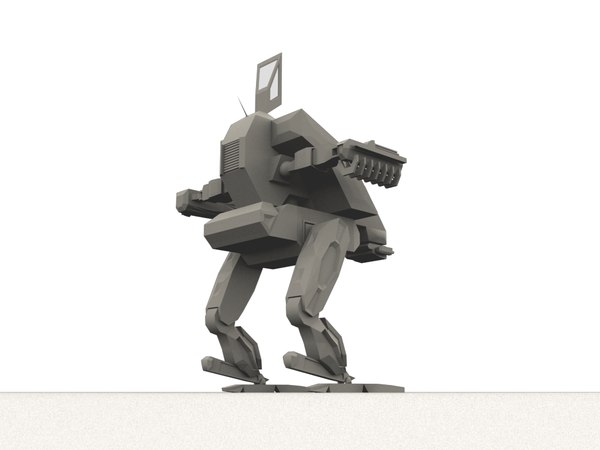 maya mech mechwarrior missile