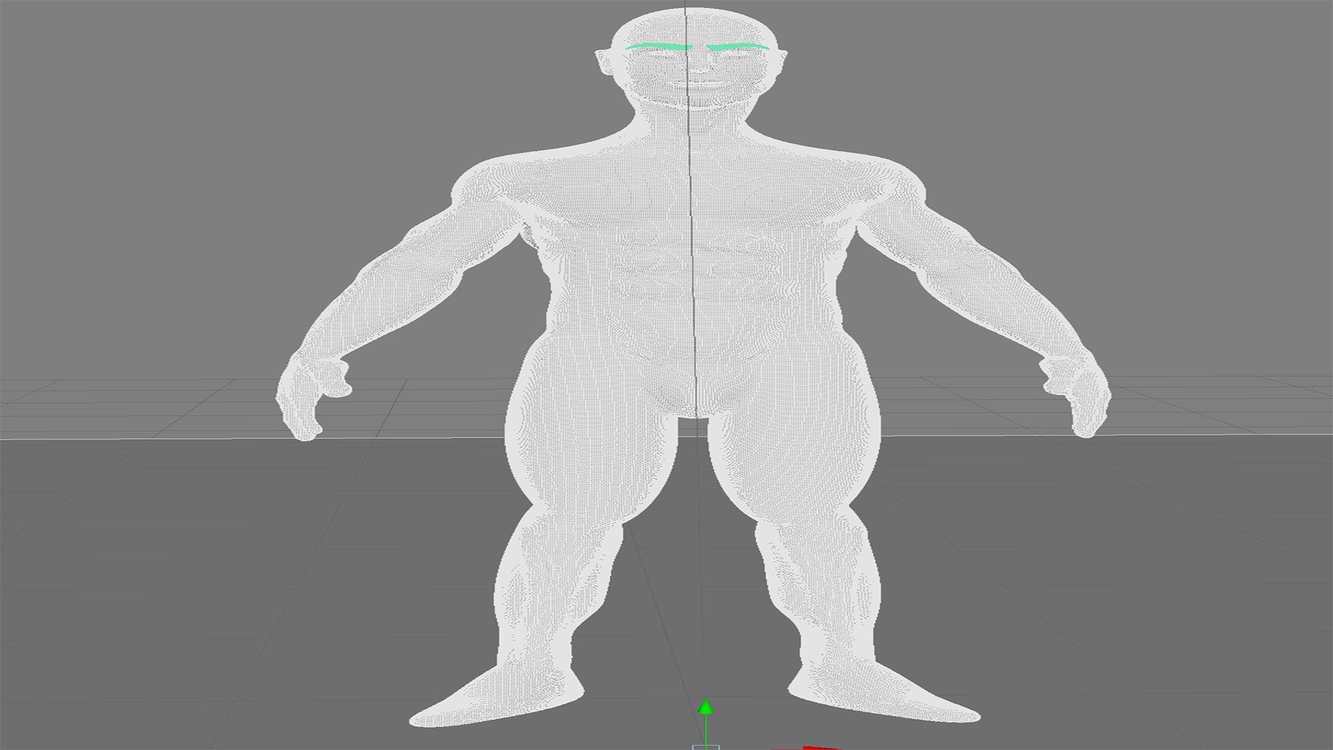 3D Hero - TurboSquid 2190873