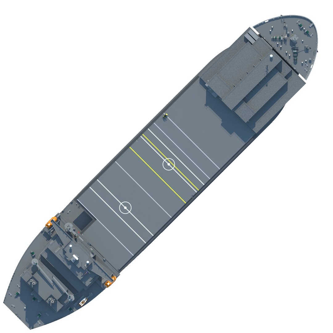 3dsmax Usns Lewis B Puller