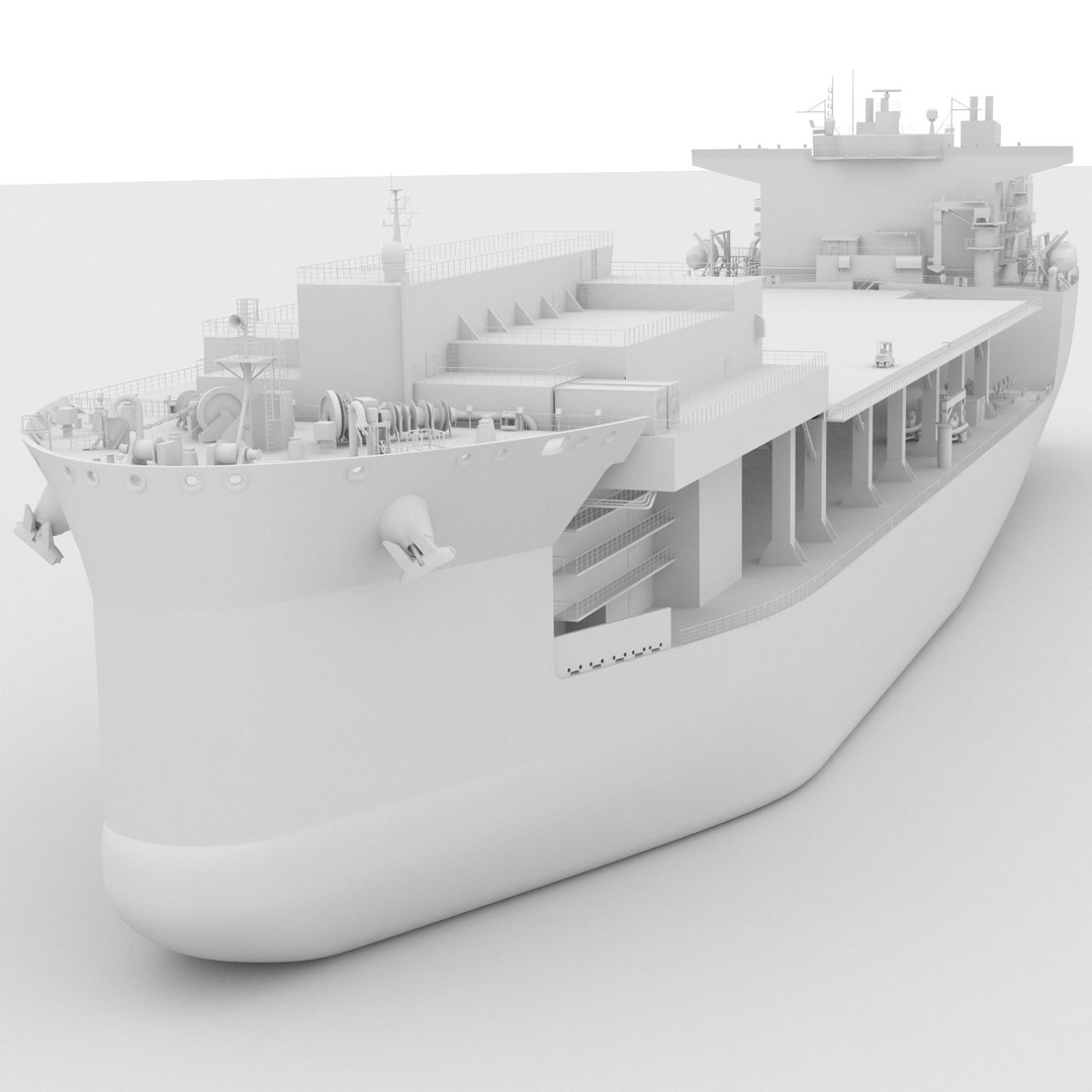3dsmax Usns Lewis B Puller