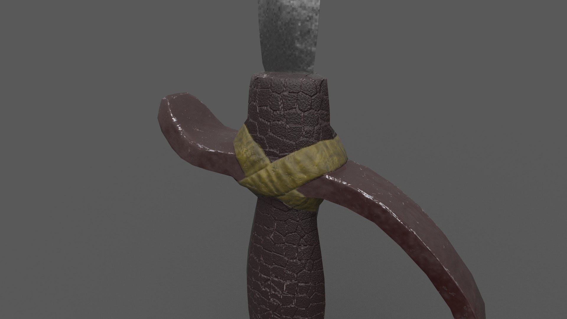 Eclipse Saber Sword 3D Model - TurboSquid 2311995