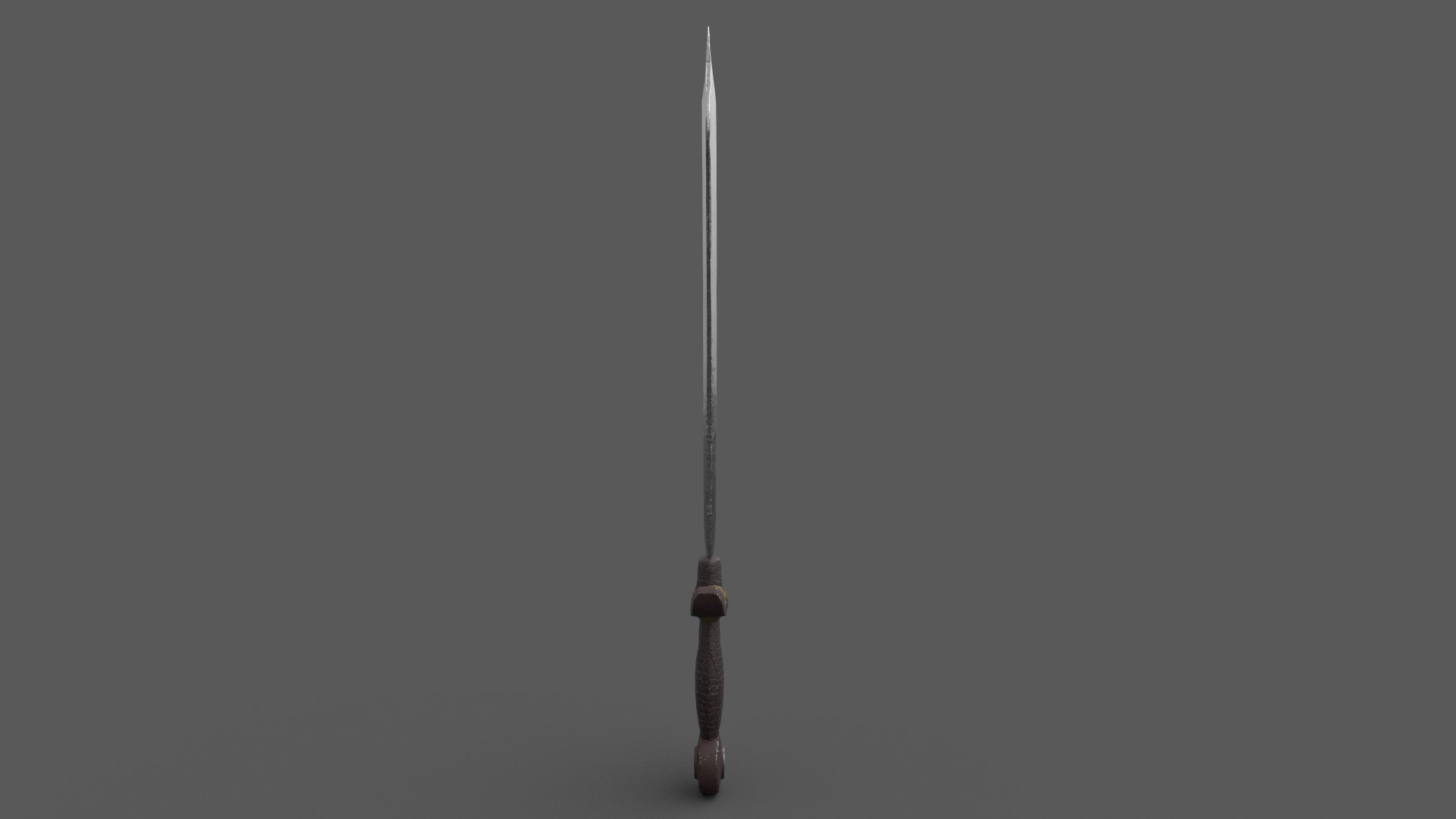 Eclipse Saber Sword 3D Model - TurboSquid 2311995