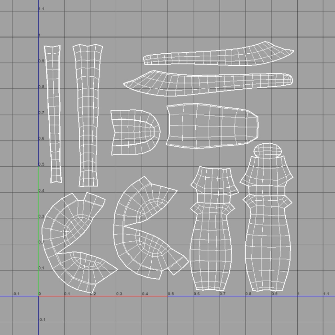 Eclipse Saber Sword 3D Model - TurboSquid 2311995