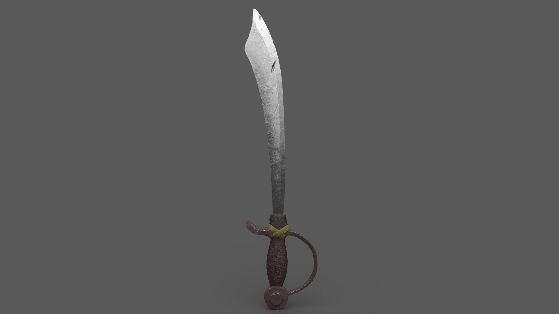 Eclipse Saber Sword 3D Model - TurboSquid 2311995