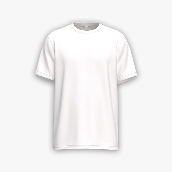 modelo 3d Patrones de camisetas 3D geniales - TurboSquid 2290075