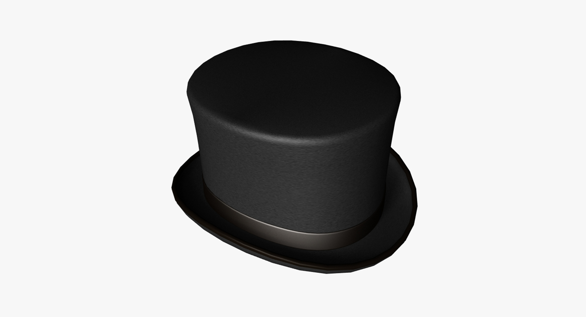 Hat Man 3ds