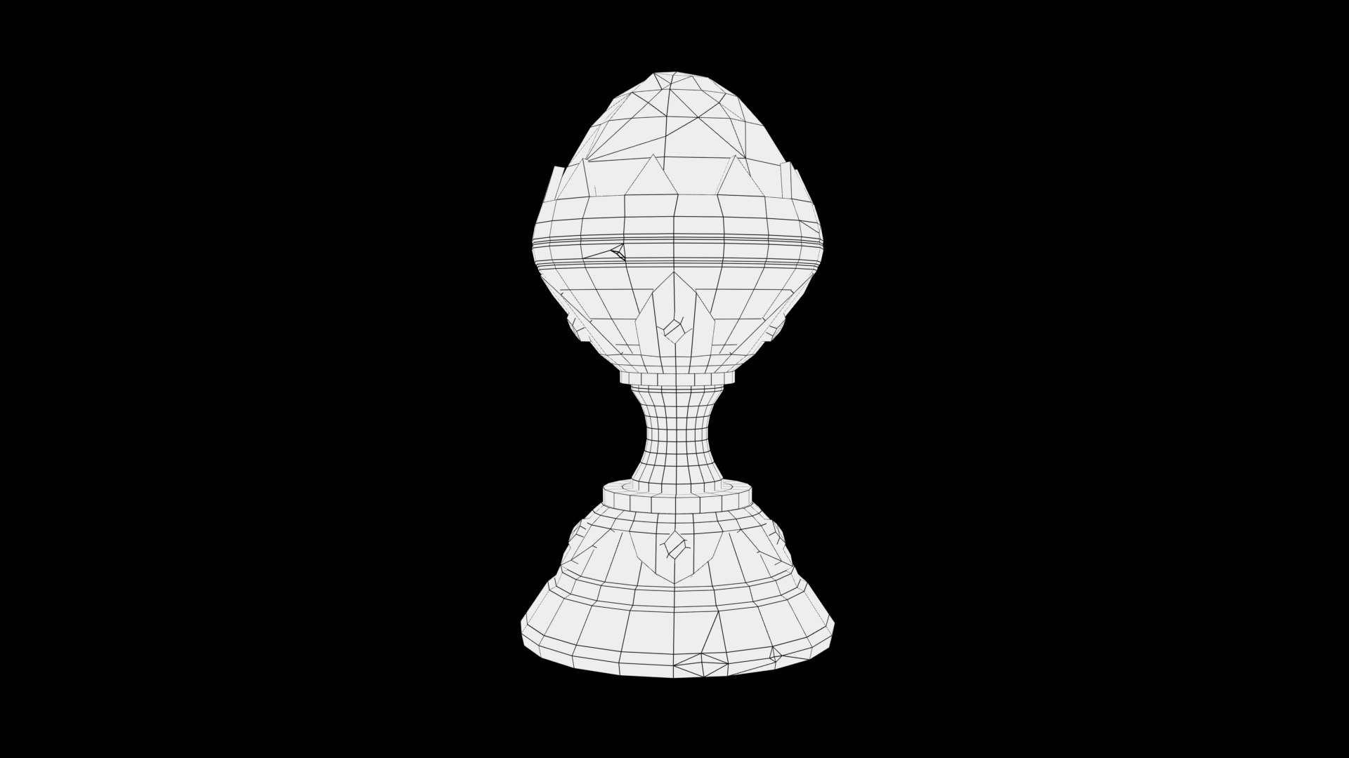 Trophy Model - TurboSquid 1852969