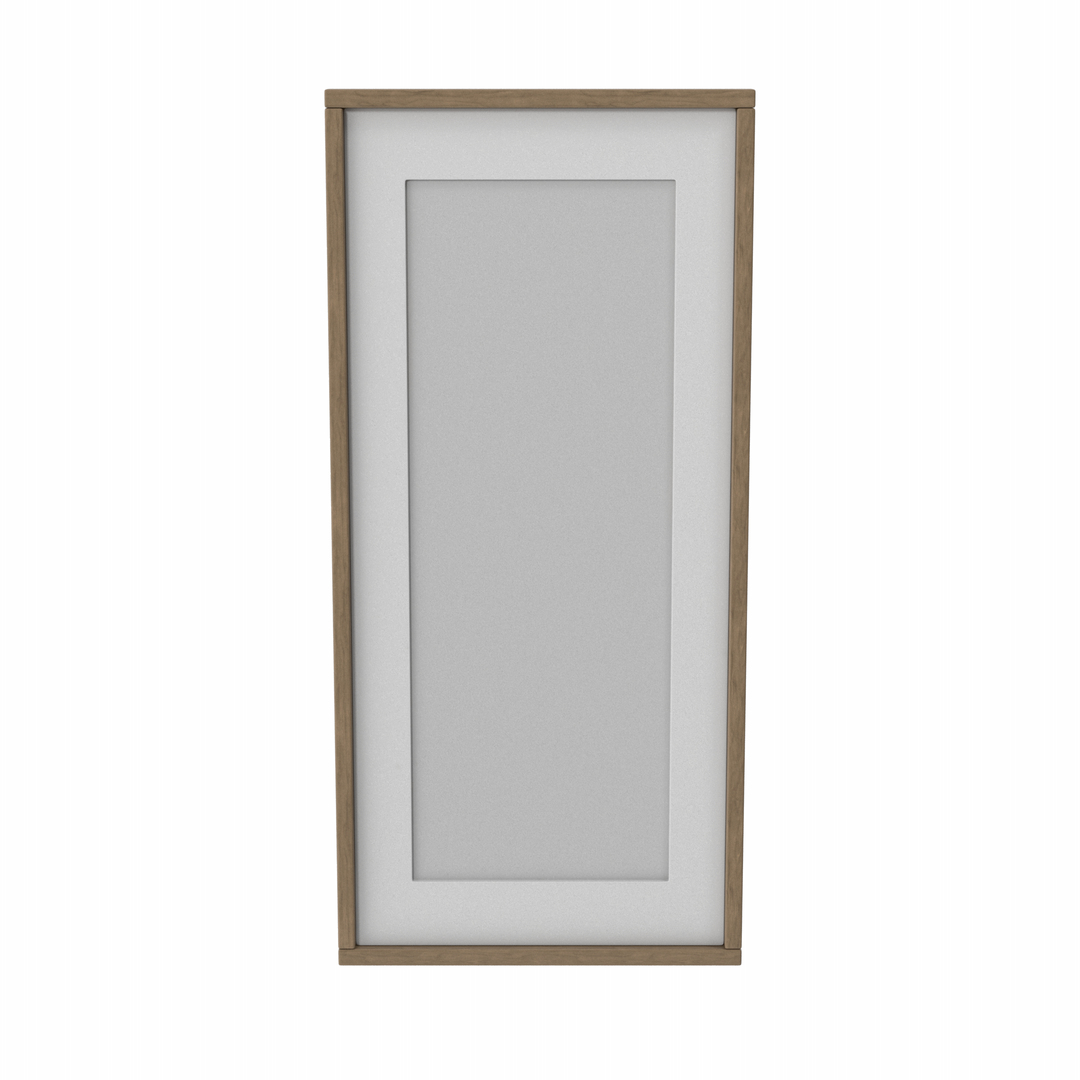 Wall Picture Frame 3D Model - TurboSquid 2116174
