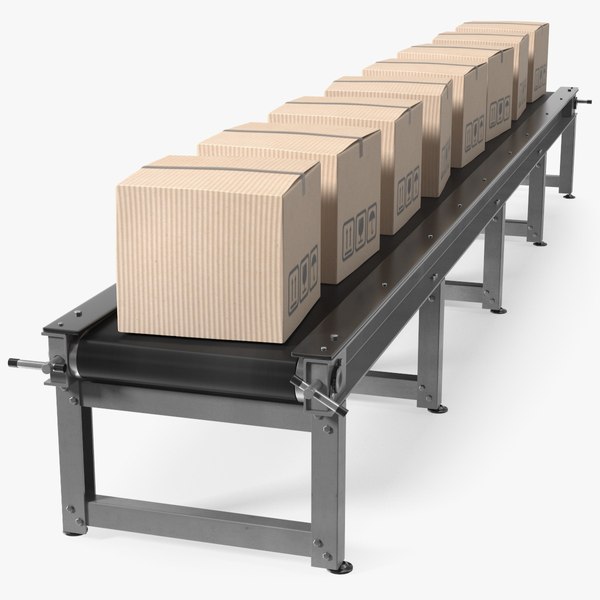 Free Blender Box Models | TurboSquid