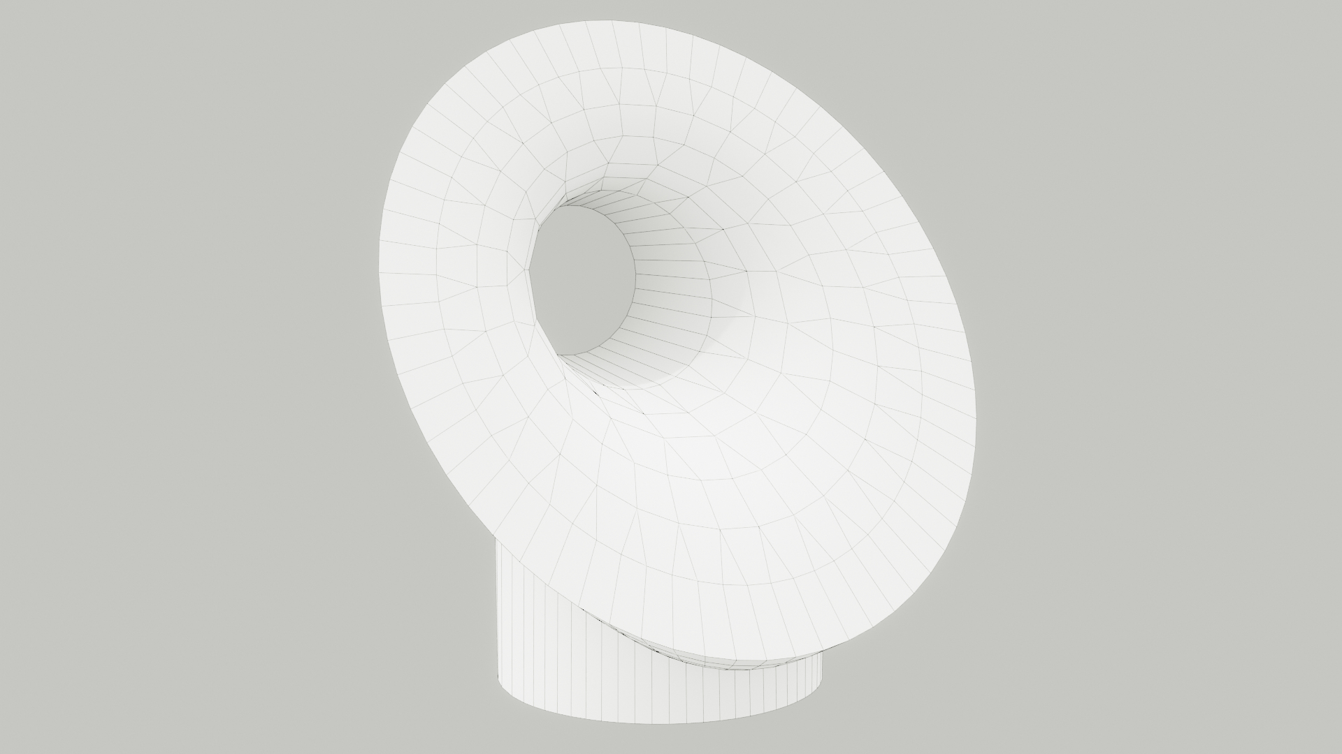 3D Model Smart Table Lamp - TurboSquid 1897097