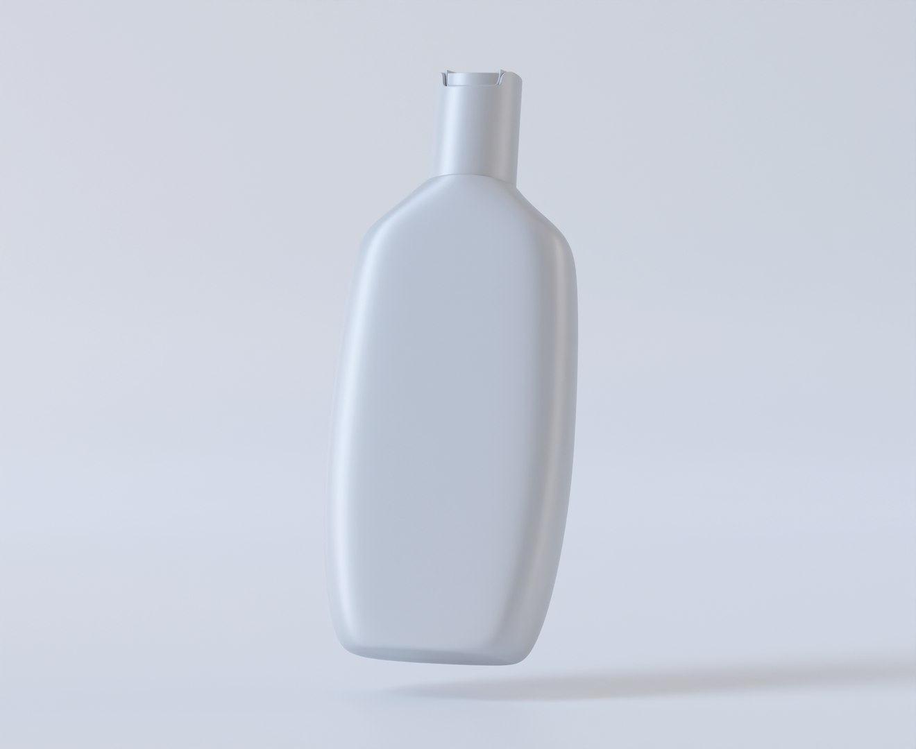 Sun Screen Bottle 3D Model - TurboSquid 2344044