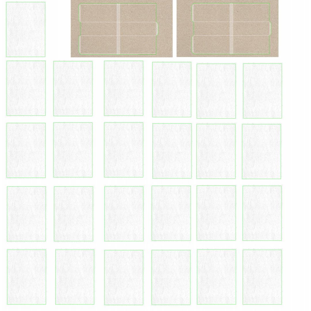 Folder 3D Model - TurboSquid 1891969