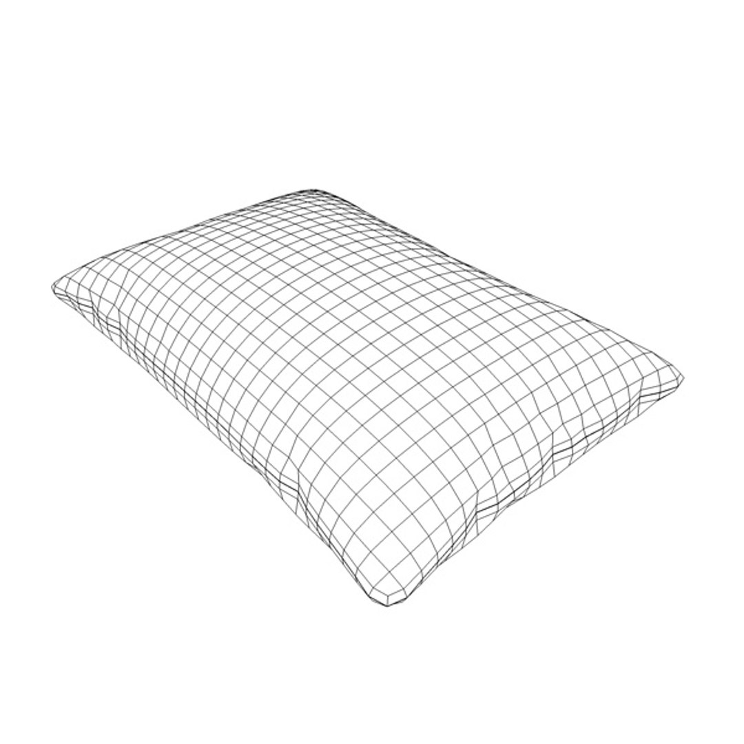 Max Pillow