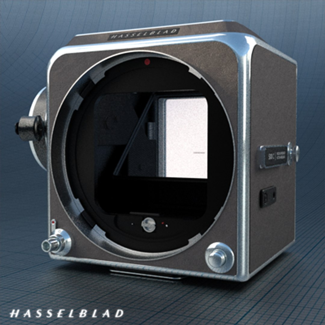 Medium Format Cameras Hasselblad 3d Lwo