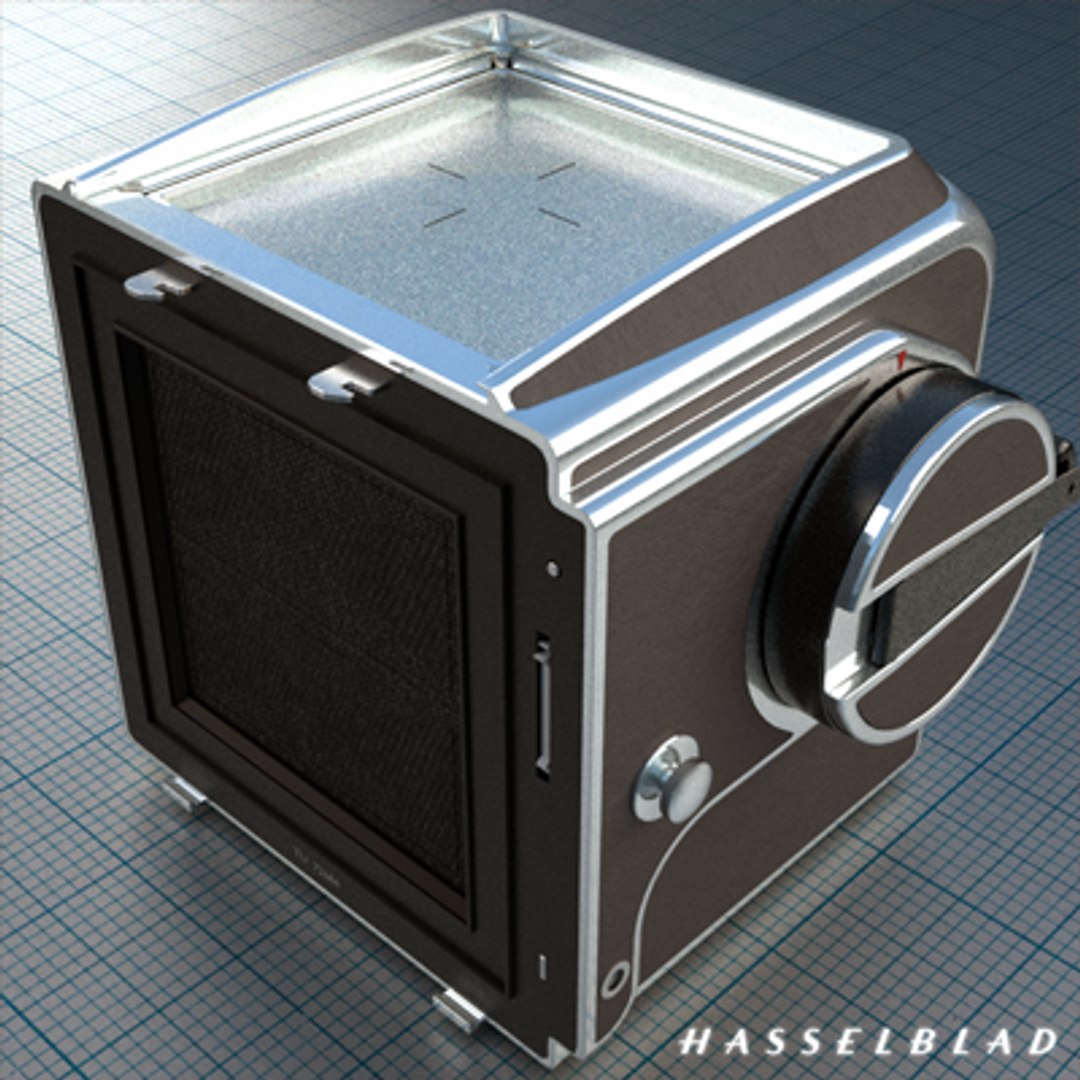 Medium Format Cameras Hasselblad 3d Lwo
