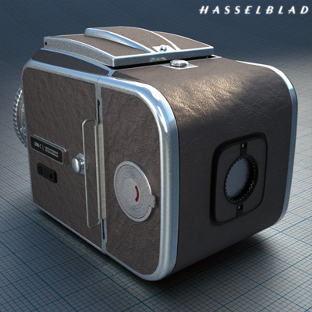 Medium Format Cameras Hasselblad 3d Lwo