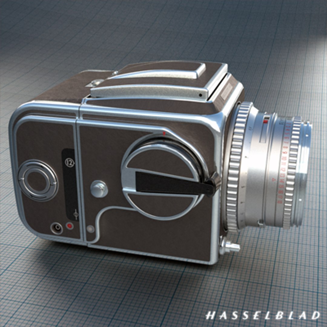 Medium Format Cameras Hasselblad 3d Lwo