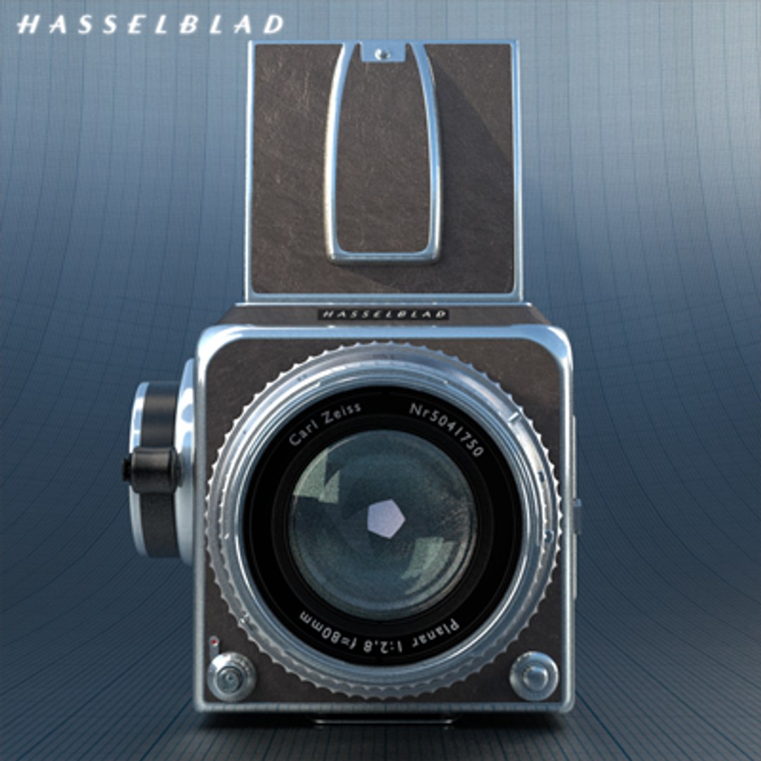 Medium Format Cameras Hasselblad 3d Lwo
