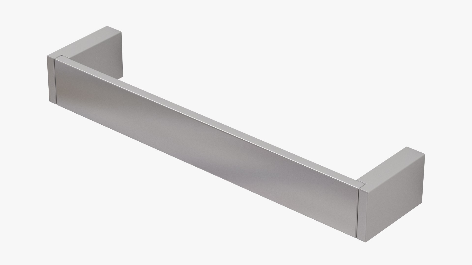 3D furniture handle - TurboSquid 1680483