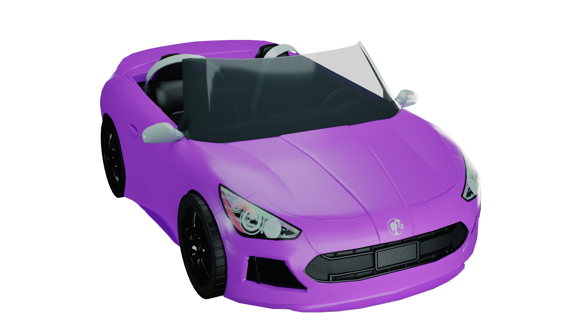 3D Car - TurboSquid 2124243