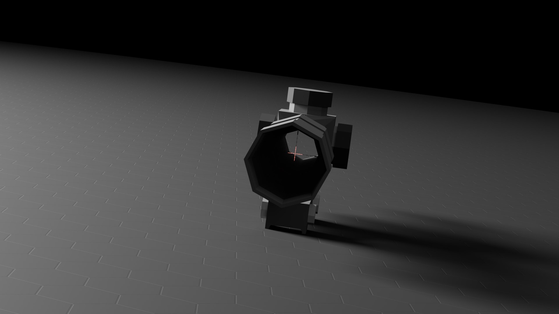 3D Game-ready PSA JAKL Assault Rifle Pack Model - TurboSquid 2382371