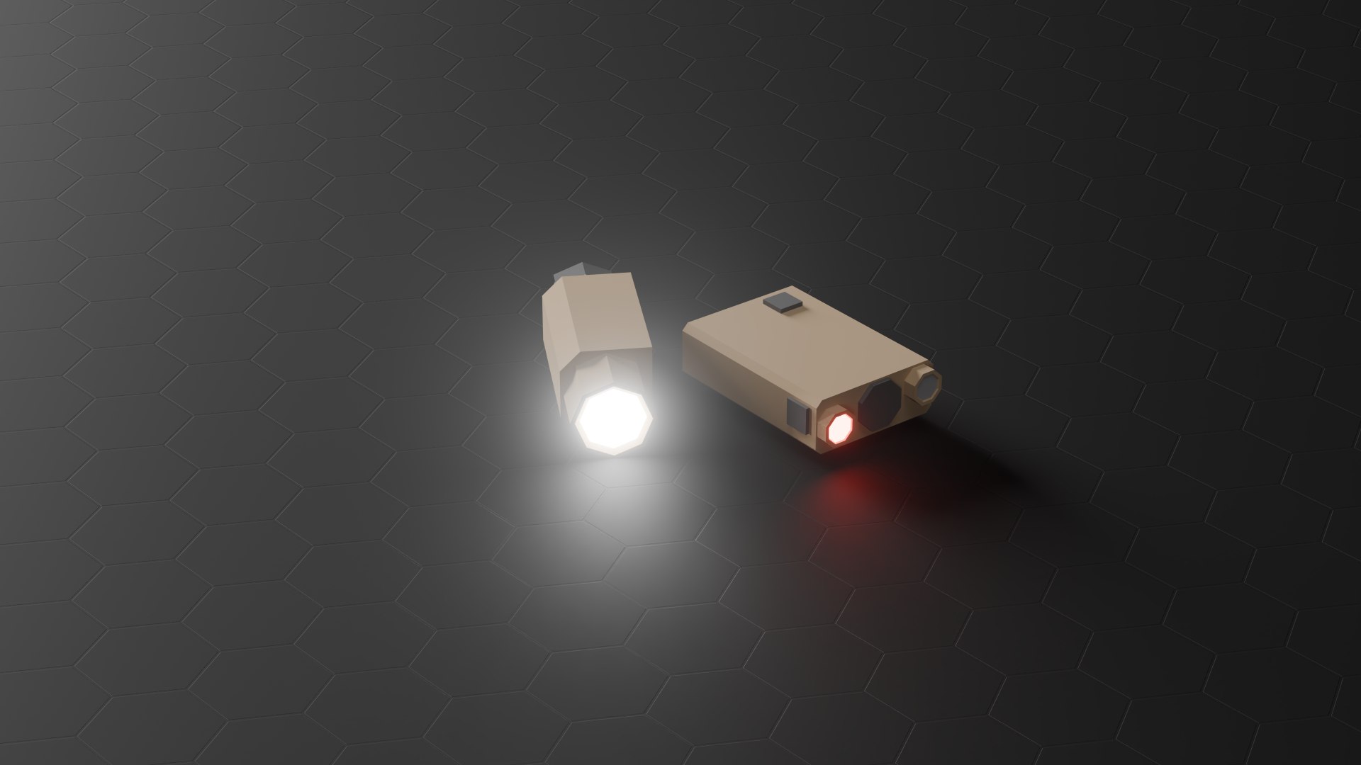 3D Game-ready PSA JAKL Assault Rifle Pack Model - TurboSquid 2382371