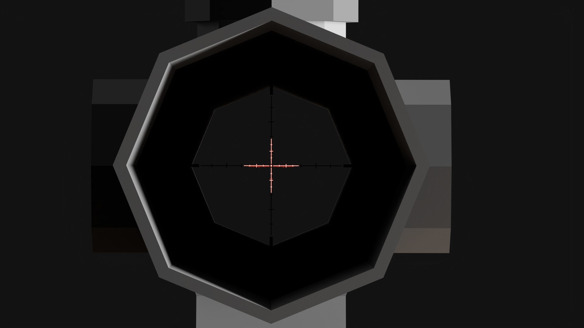 3D Game-ready PSA JAKL Assault Rifle Pack Model - TurboSquid 2382371