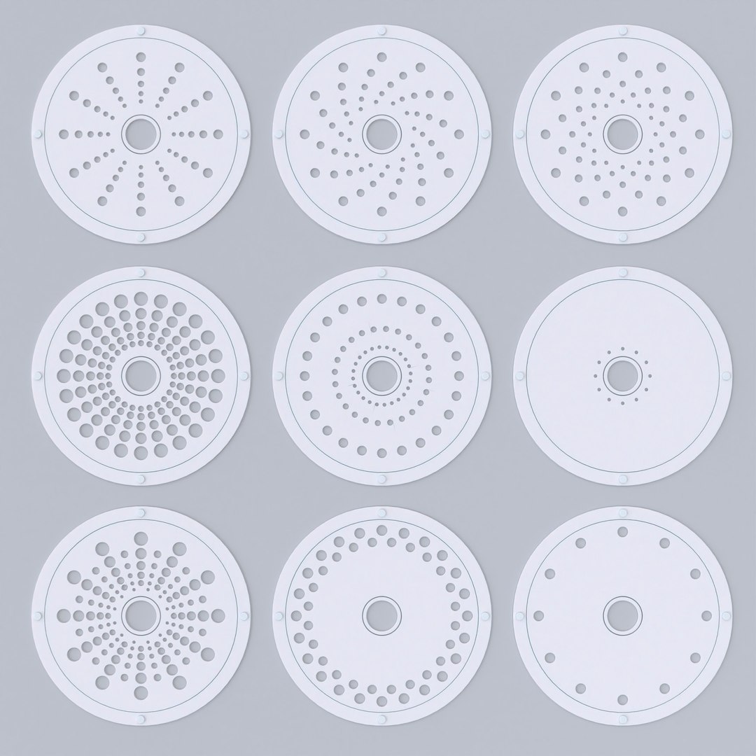 Free 3D Circles Free - TurboSquid 2247757