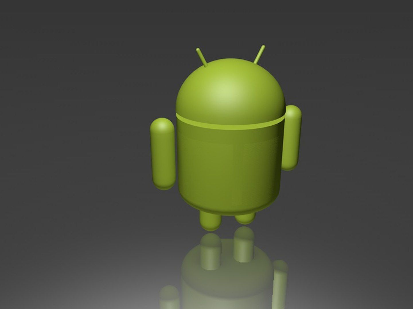 3d Model Android