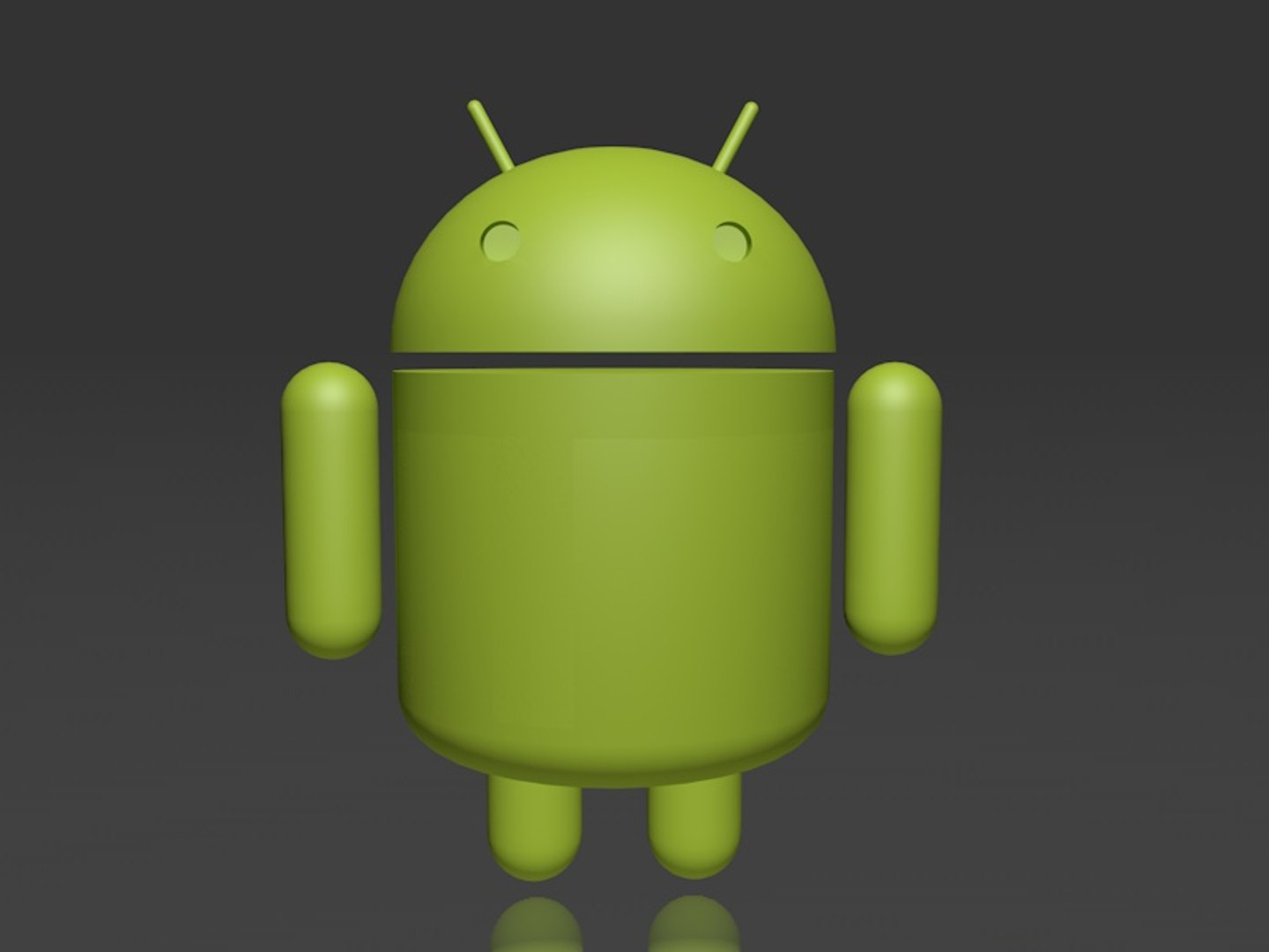 3d Model Android