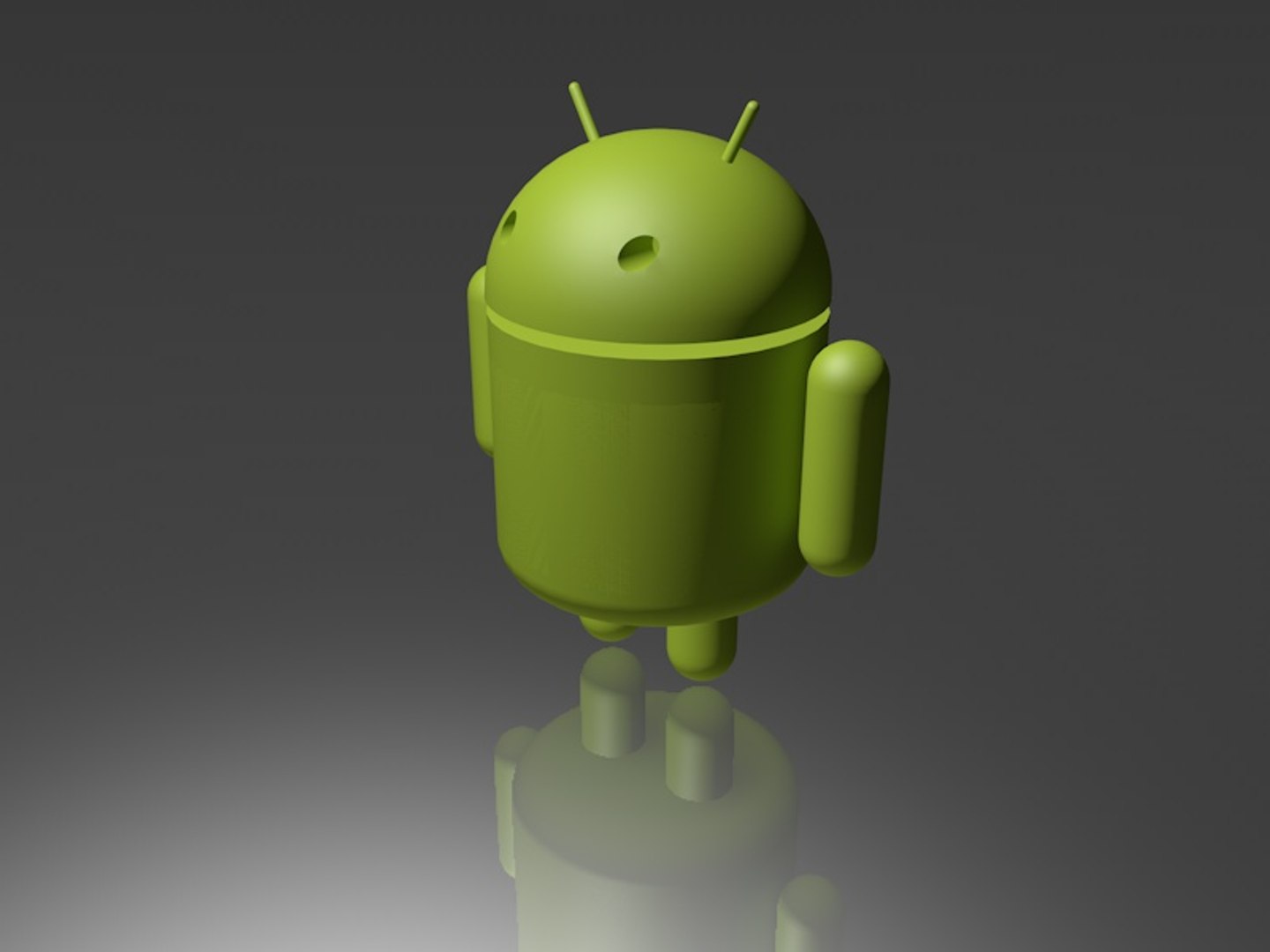 3d Model Android