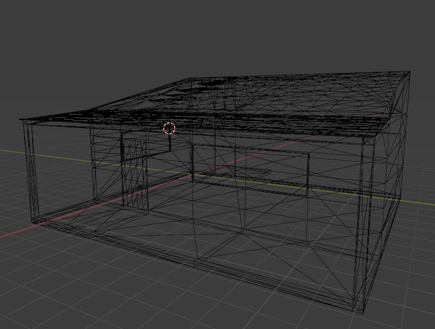 Free Redneck Shack Model - TurboSquid 1879012