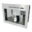 Max Built-in Coffee Maker