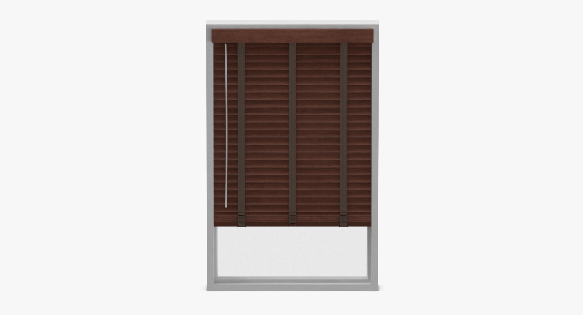 Classical Blinds 3D Model - TurboSquid 1282008