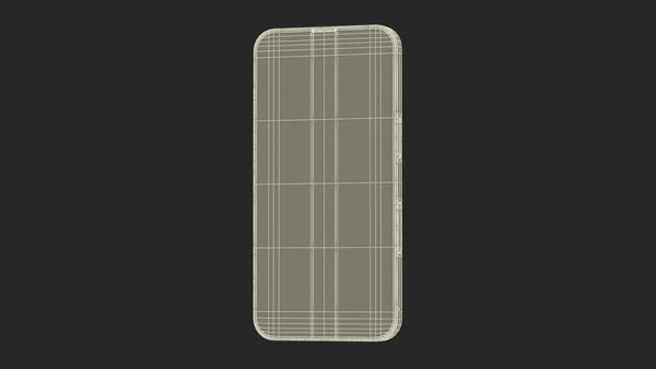 modelo 3d Apple verde iPhone 13 - TurboSquid 2000715